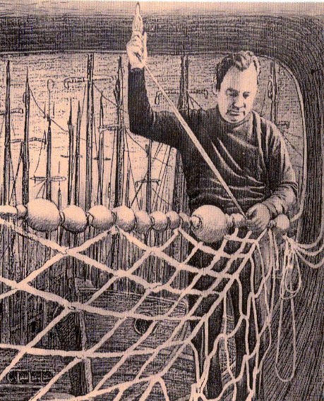 About us – Markus Lifenet