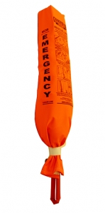 Markus Man overboard Rescue-line / Throw-line type RLC25 – Markus Lifenet